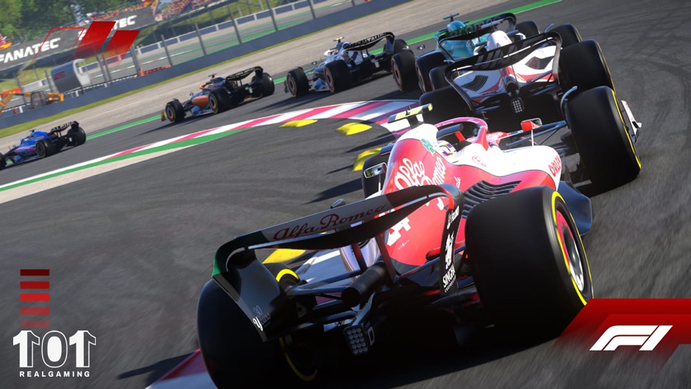 F1 22 - ¿Cuánto cuesta el nuevo juego de Codemasters? | realgaming101.es