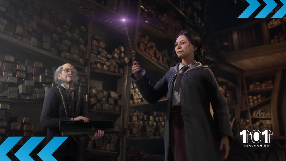 Hogwarts Legacy - ¿Cuándo sale el nuevo juego de Portkey Games ...