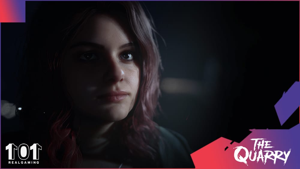 The Quarry - Supermassive Games anuncia su próximo título de terror ...