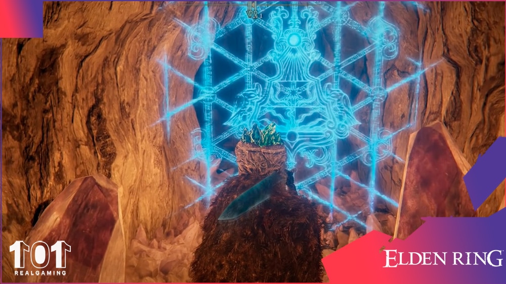 Elden Ring - Cómo encontrar a Lusat | realgaming101.es