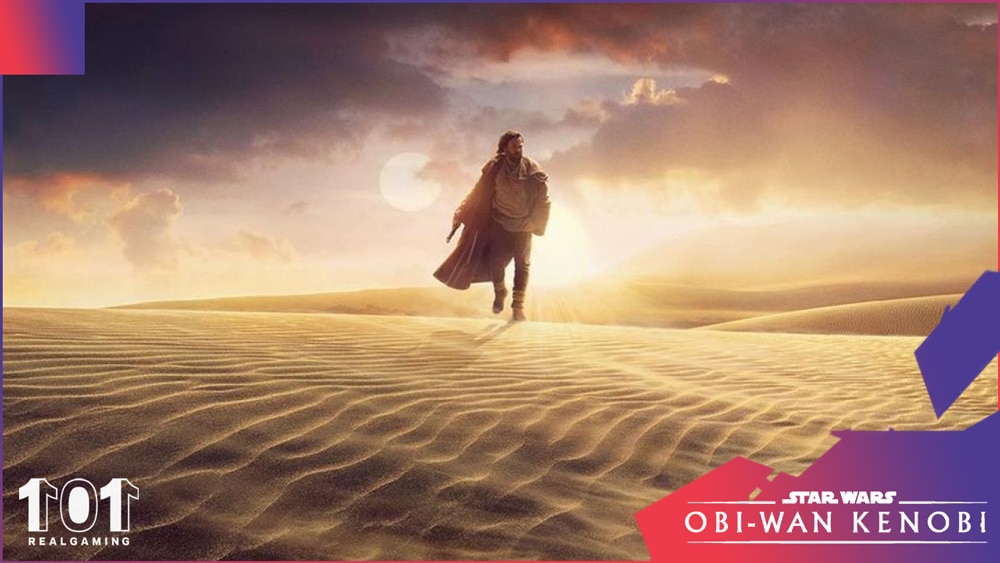 Obi-Wan Kenobi - Todo lo que debes saber antes de ver la serie ...