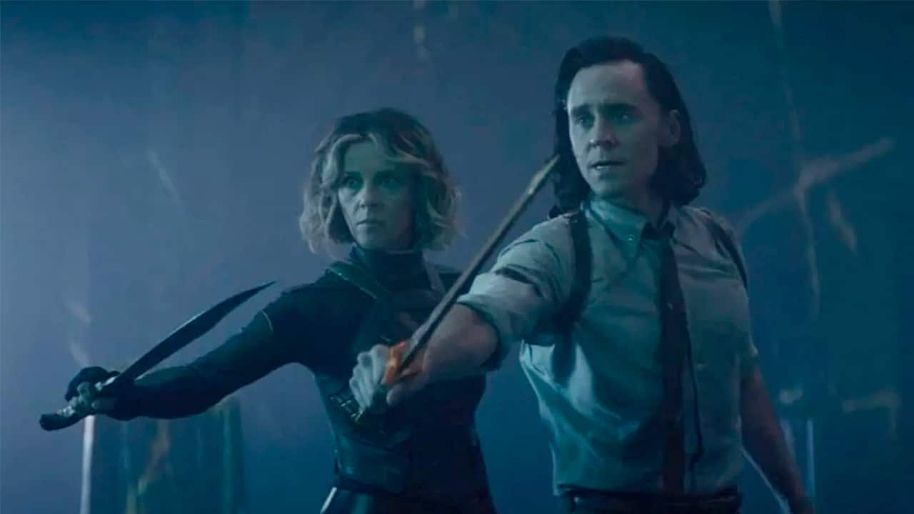 Loki ¿cuándo Sale La Temporada 2 De La Serie Realgaming101es