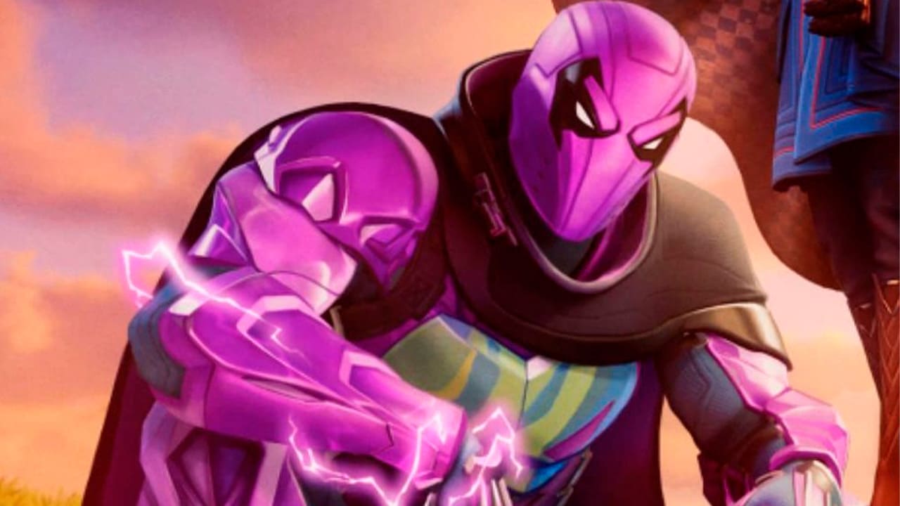 Fortnite - Cómo desbloquear la skin de Prowler | realgaming101.es