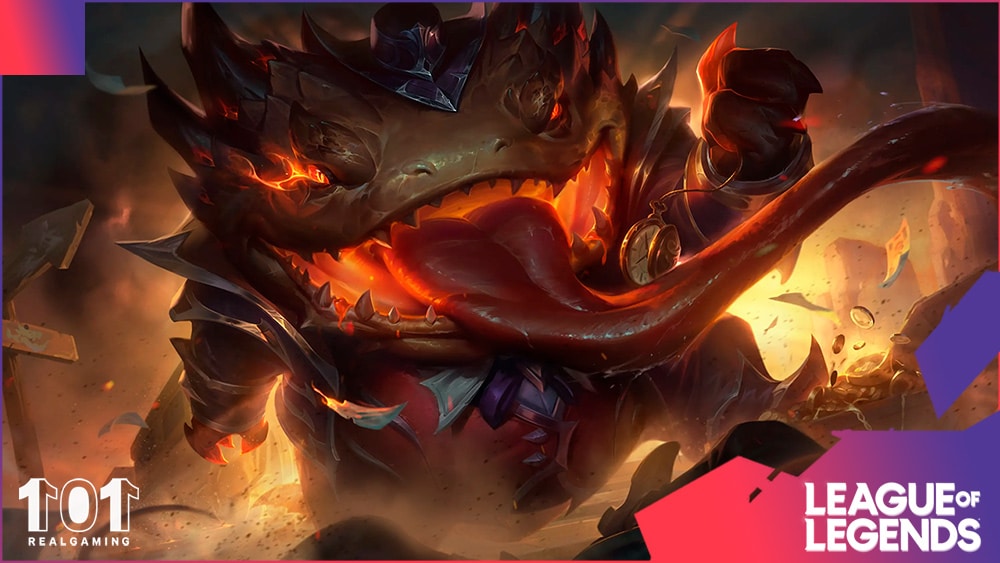 LoL - Actualización 12.10: Fecha de salida, notas del parche, skins y ...