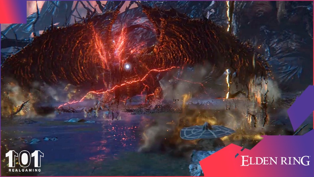 Elden Ring - Cómo encontrar a Fortissax | RealGaming101.es