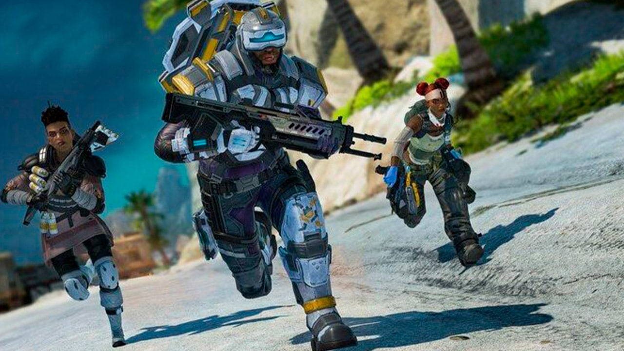 Apex Legends - ¿A qué hora inicia la temporada 13? | RealGaming101.es