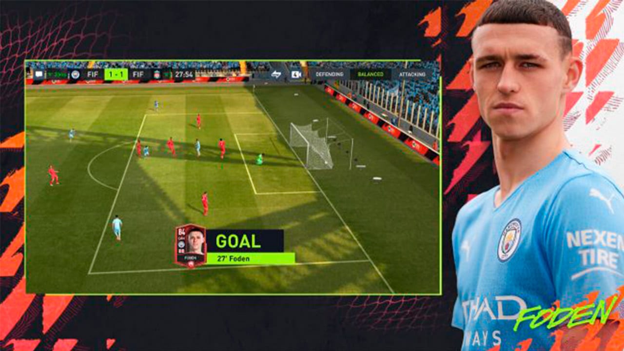 FIFA 23 Mobile - Todo lo que sabemos de la siguiente versión del juego ...