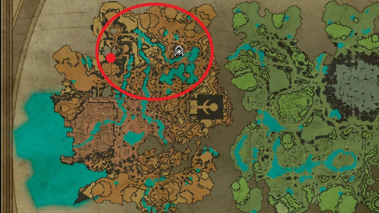 V Rising - Cómo conseguir plata oscura | realgaming101.es