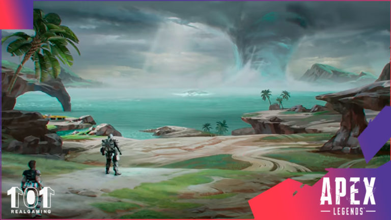 Apex Legends - ¿A qué hora inicia la temporada 13? | realgaming101.es