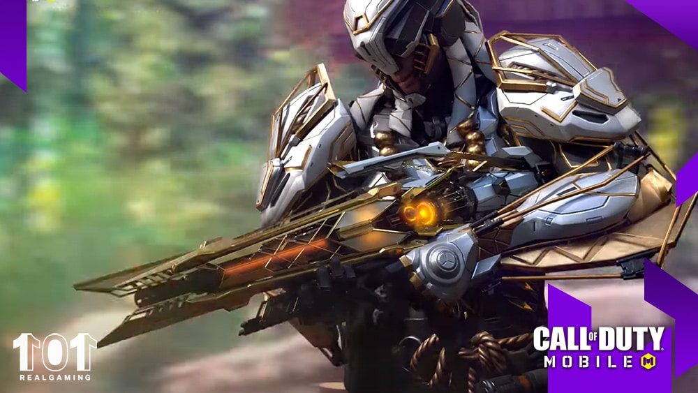 COD Mobile – ¿Cuándo comienza la temporada 6 (2022)? | realgaming101.es