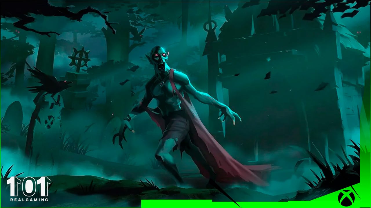 V Rising - ¿Estará el título de Stunlock Studios en Xbox Game Pass ...