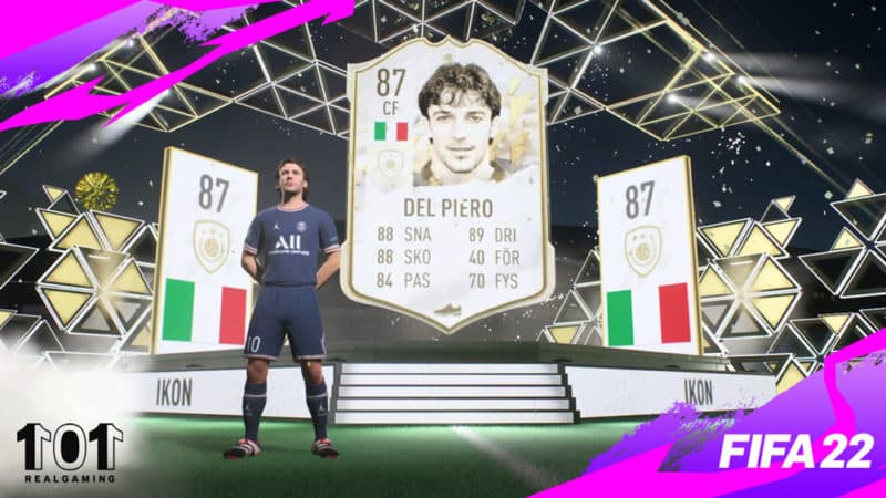 Fifa 22 ¿cuándo Salen Los Icon Swaps 4 Realgaming101 Es