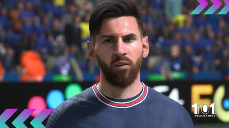 FIFA 23 - Lionel Messi: Todo lo que debes saber de la carta base del ...