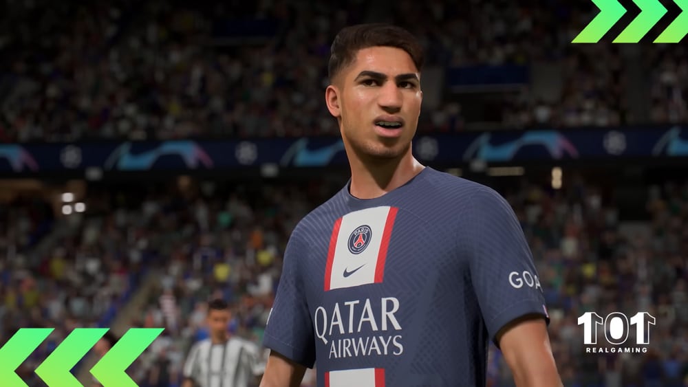 FIFA 23 - PSG: Estos son los 10 jugadores mejor valorados del club ...
