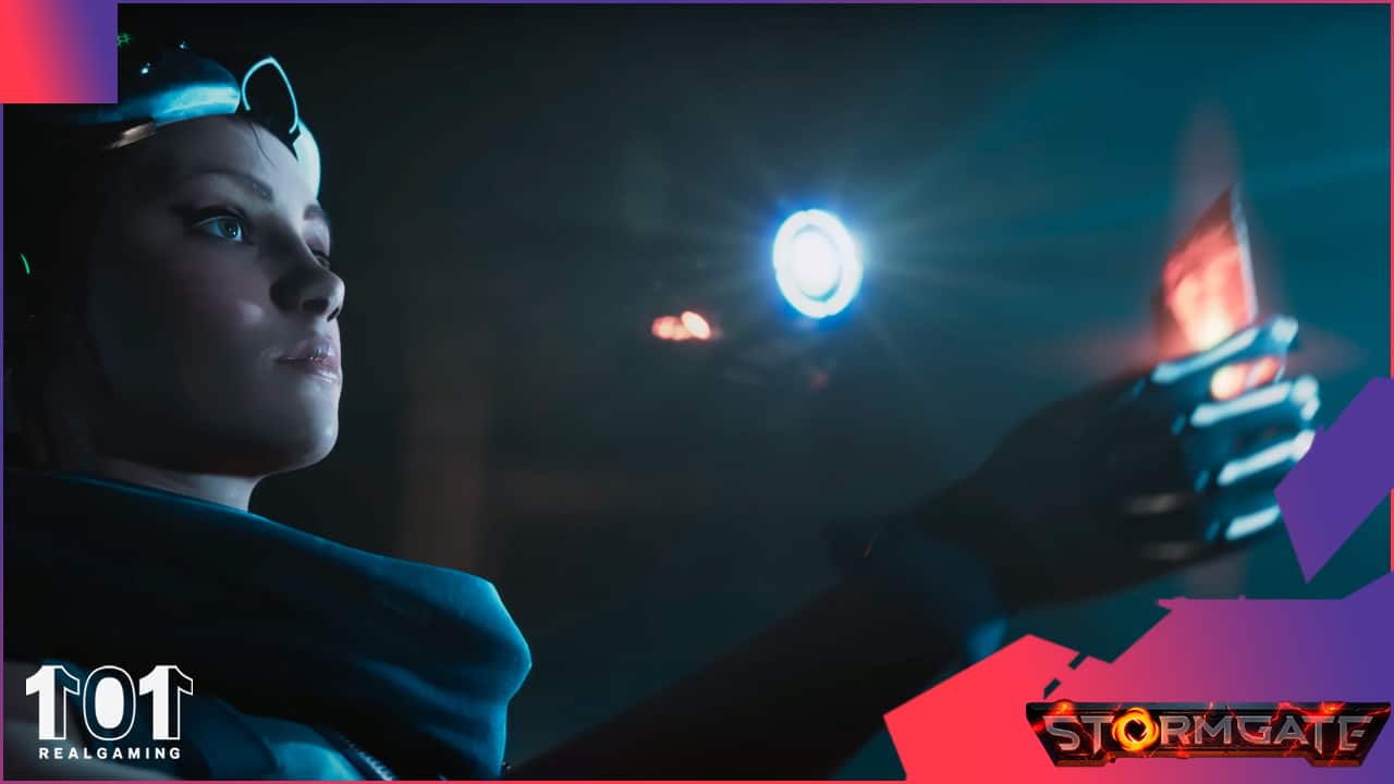 StormGate - Fecha de salida, plataformas, precio, tráiler, beta y todo ...