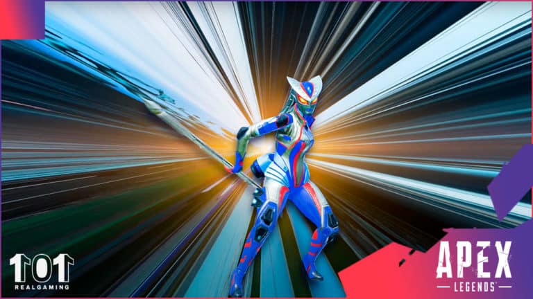 Apex Legends - ¿A qué hora comienza el evento Despertar? | realgaming101.es