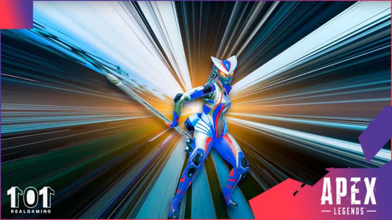 Apex Legends - ¿A qué hora comienza el evento Despertar? | realgaming101.es