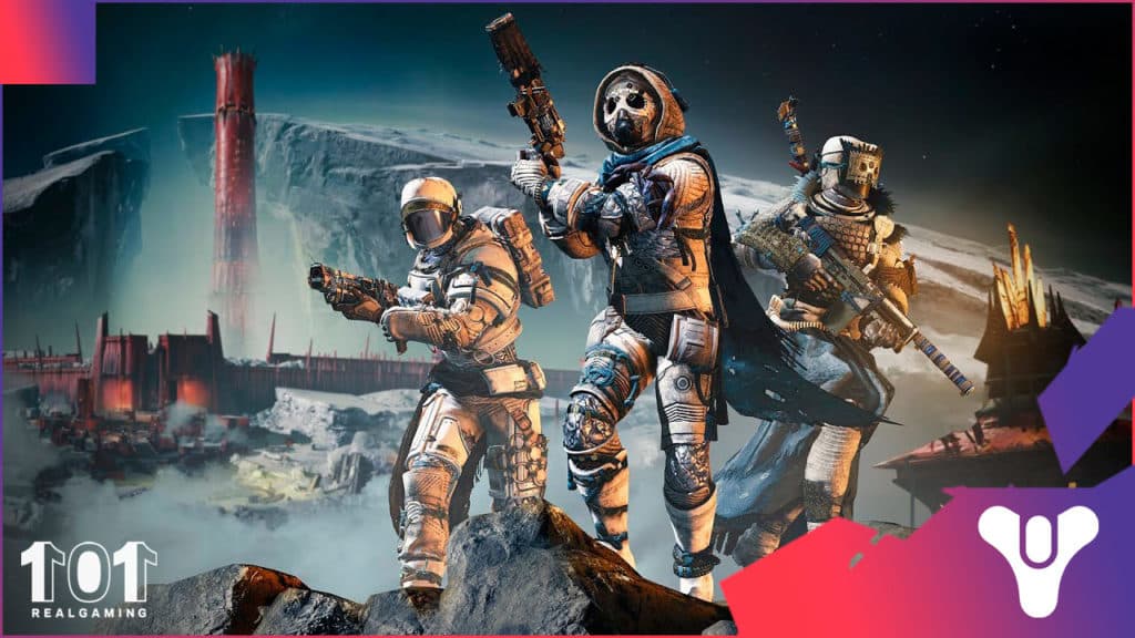 Destiny Mobile - Fecha de salida, filtraciones y todo lo que sabemos ...