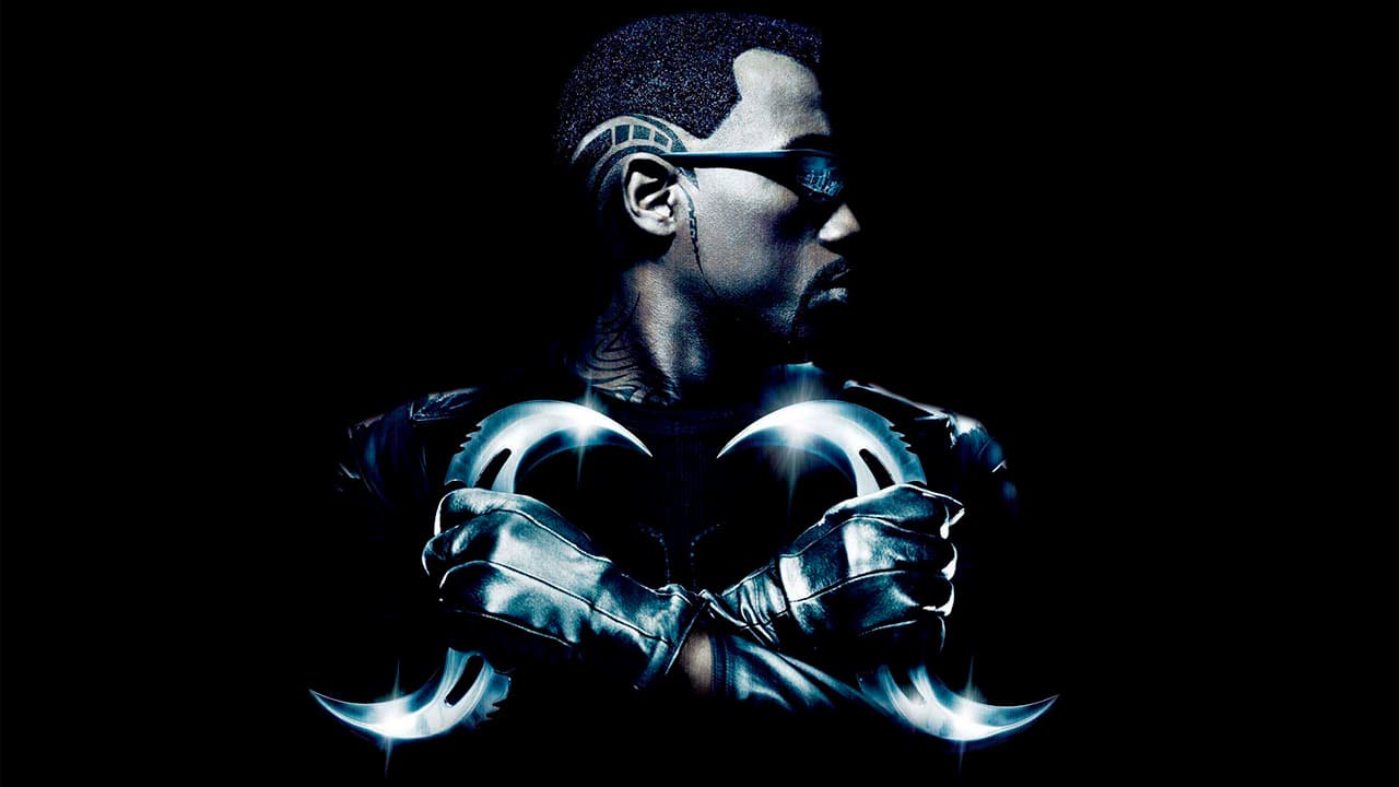 Blade - ¿Cuándo sale la cinta del popular cazavampiros? | realgaming101.es