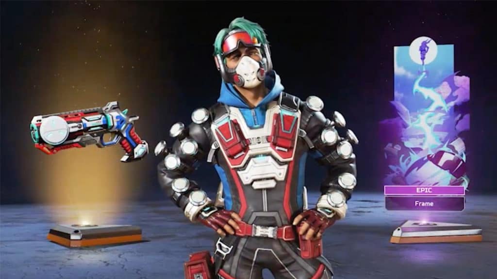 Apex Legends - ¿A qué hora inicia el evento Gaiden? | realgaming101.es