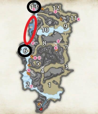 Monster Hunter Rise - Cómo conseguir huevos de Gargwa | realgaming101.es