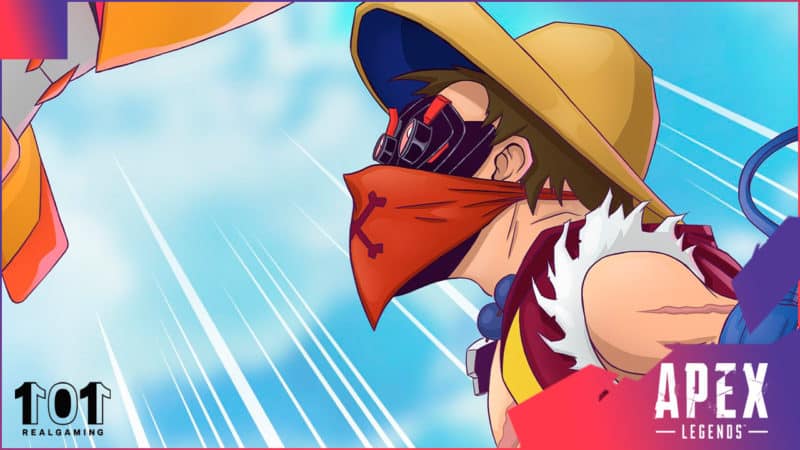 Apex Legends - ¿A qué hora inicia el evento Gaiden? | RealGaming101.es