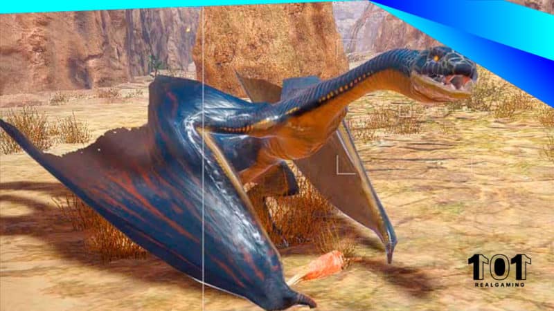 Monster Hunter Rise - Cómo conseguir cuero rayado | realgaming101.es