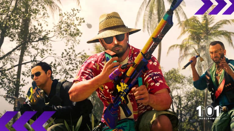 Call of Duty: Warzone - Actualización 1.62: Todo lo que debes saber del ...