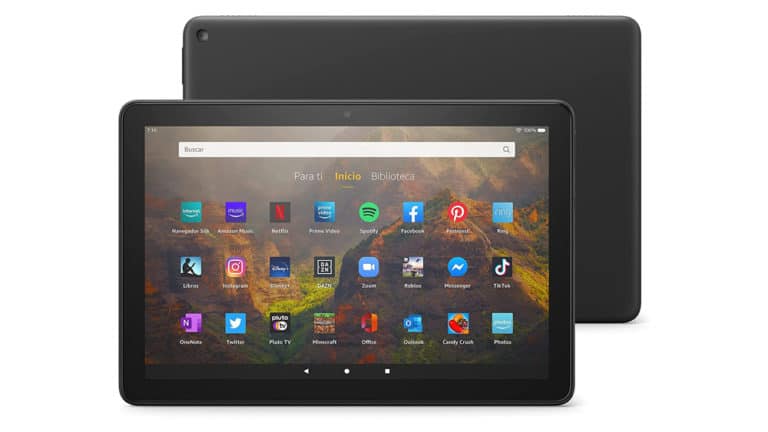 Mejores tablets para Roblox - Estas opciones serán suficientes para ...