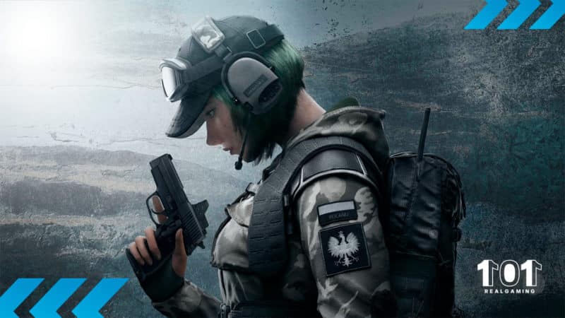 Rainbow Six Siege - Actualización Y7S3: Todo lo que sabemos de los ...
