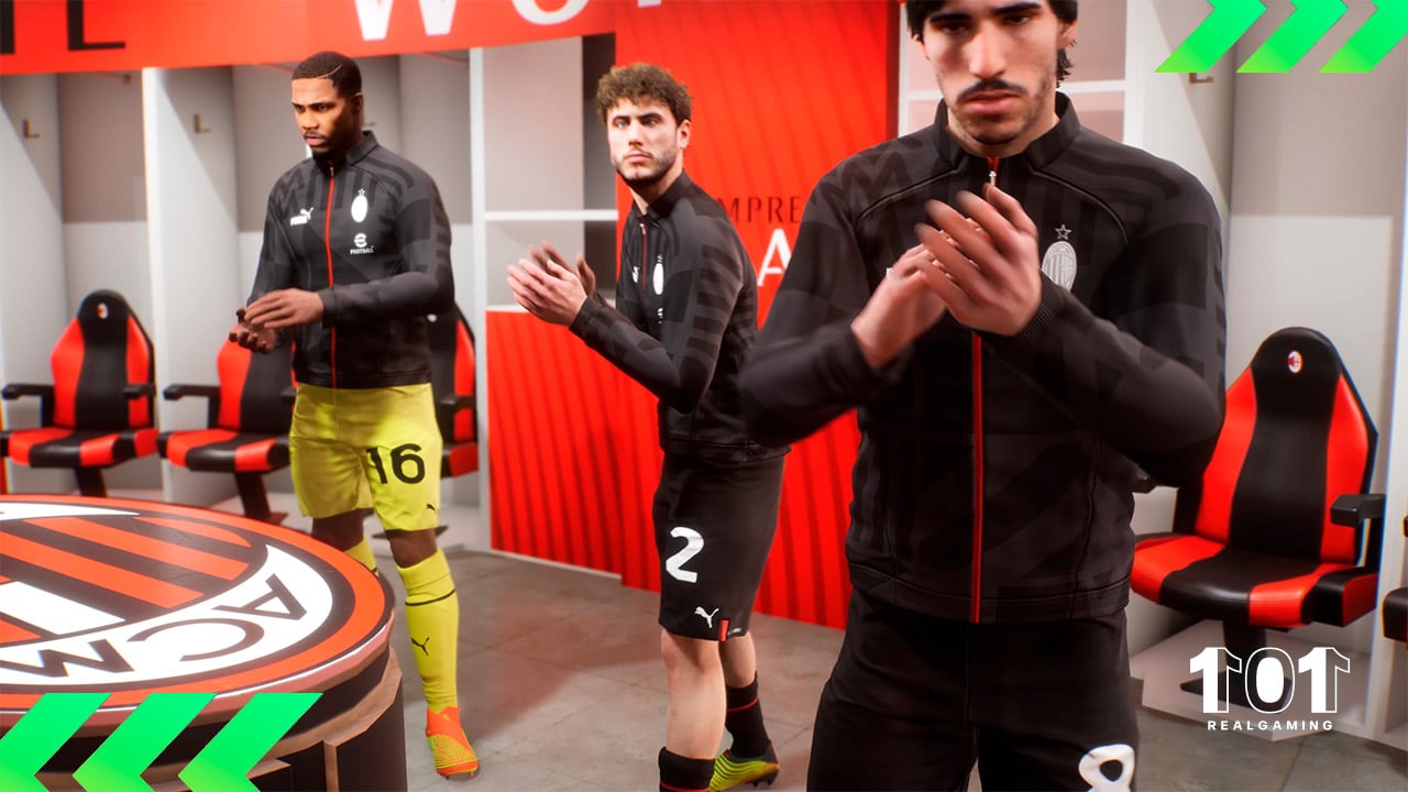 eFootball 2023 - Estos son los requisitos mínimos y recomendados para la versión de PC ...