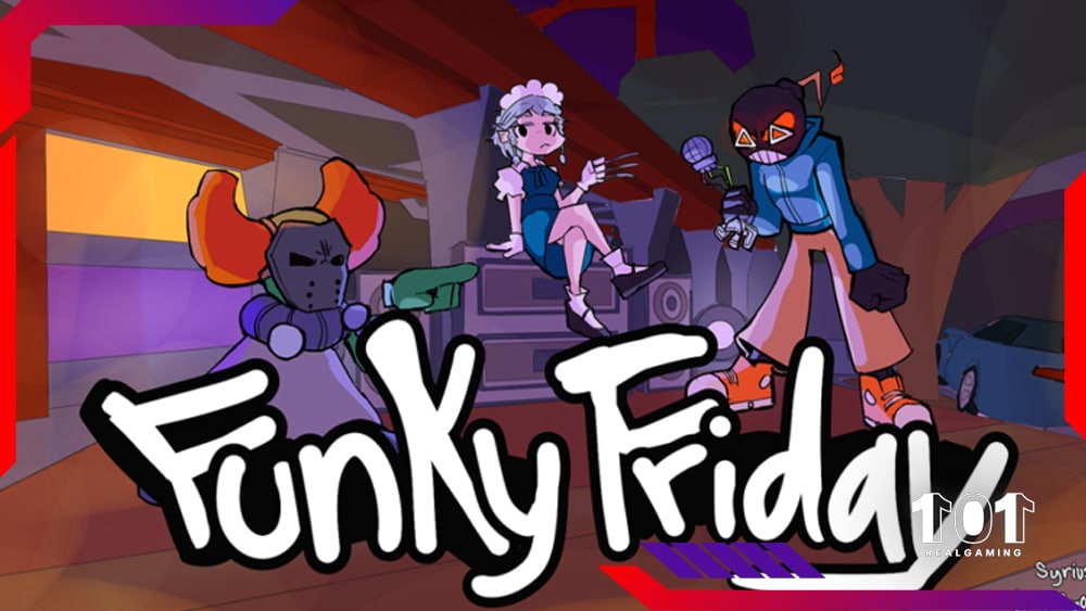 Roblox - Códigos de Funky Friday activos en junio de 2023 ...
