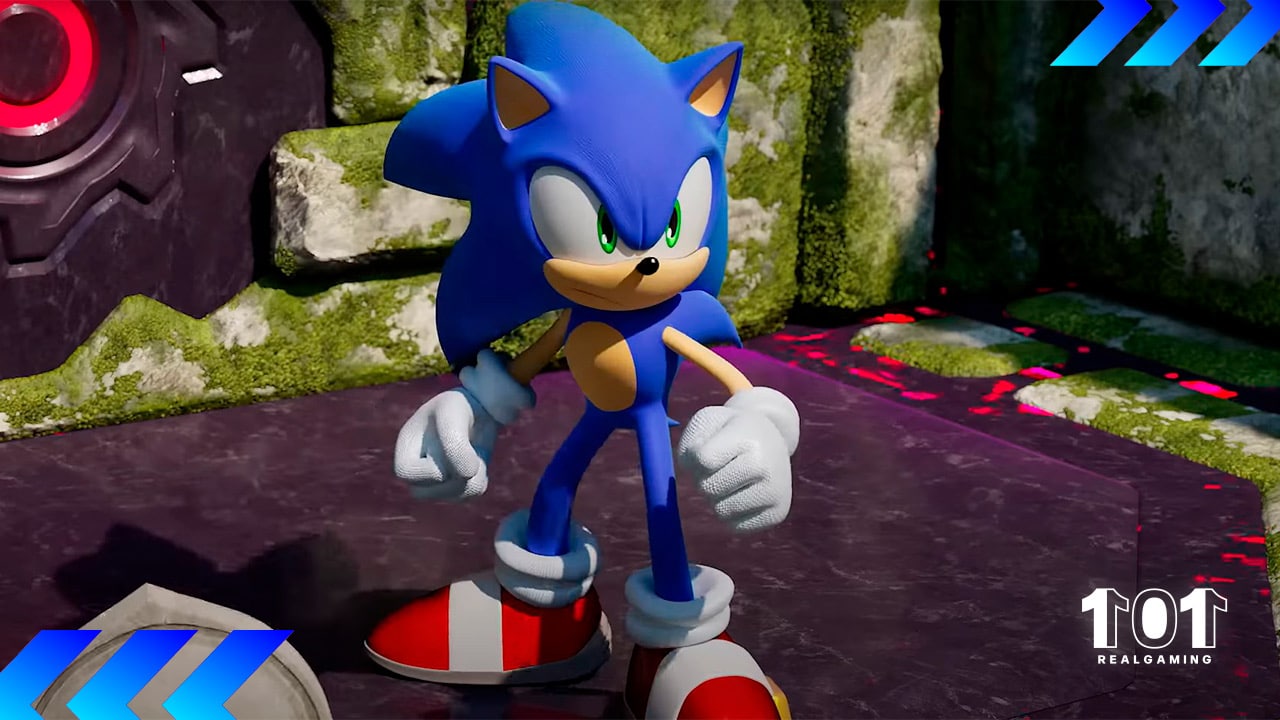 Sonic Frontiers - Estos son los requisitos mínimos y recomendados para ...