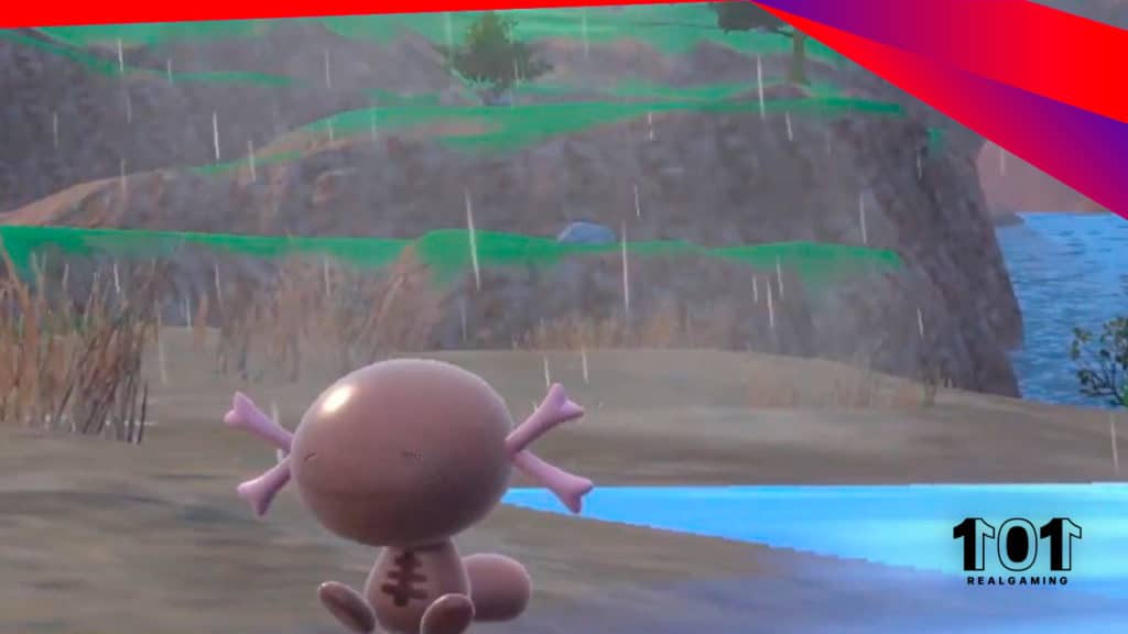 Pokémon Escarlata y Púrpura - Todos los pokémones con forma Paldea que ...