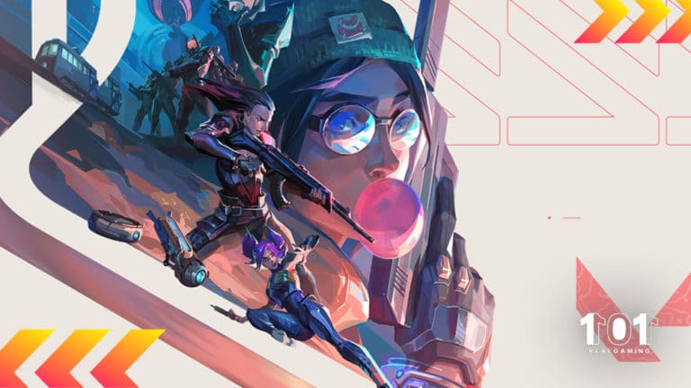 Valorant - Actualización 5.04: Todos los detalles sobre el nuevo parche ...