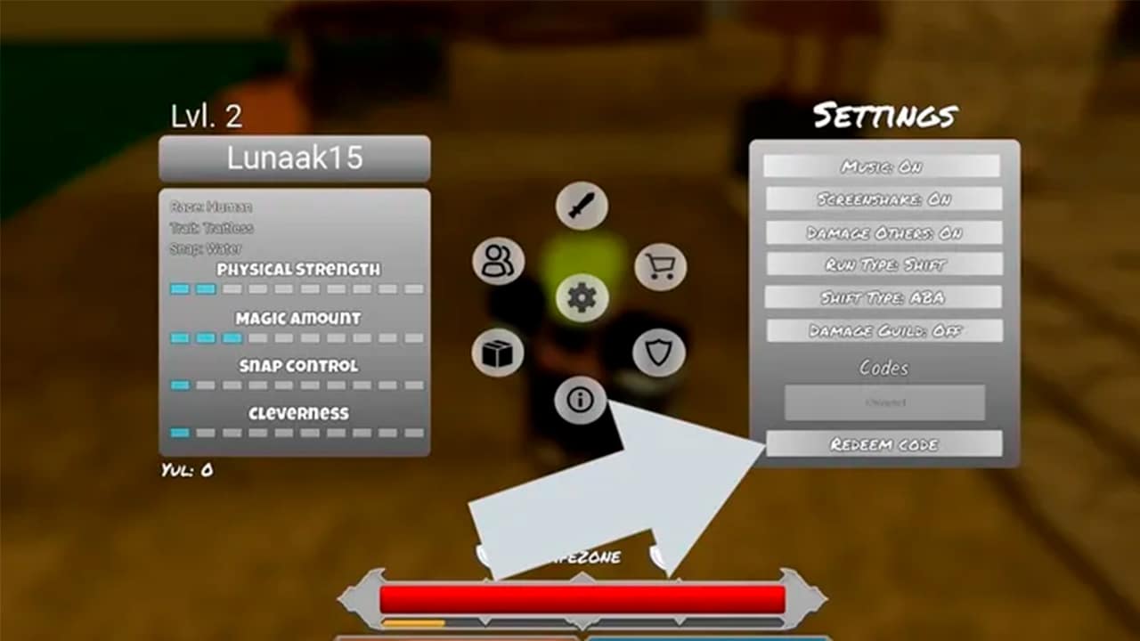 Roblox - Todos los códigos activos de Era of Althea en marzo de 2023 ...