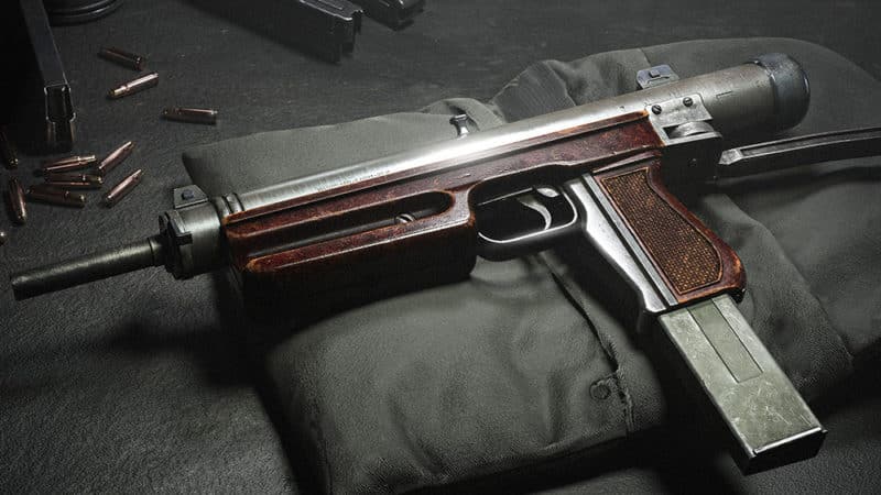 Call of Duty: Warzone - Esta es la mejor clase de la RA 225 en la ...