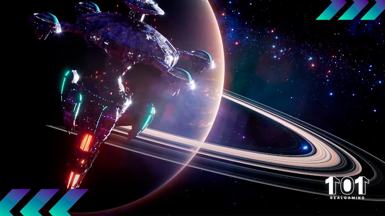 System Shock Remake - ¿Cuándo sale el próximo título de Nightdive Studios? | RealGaming101.es