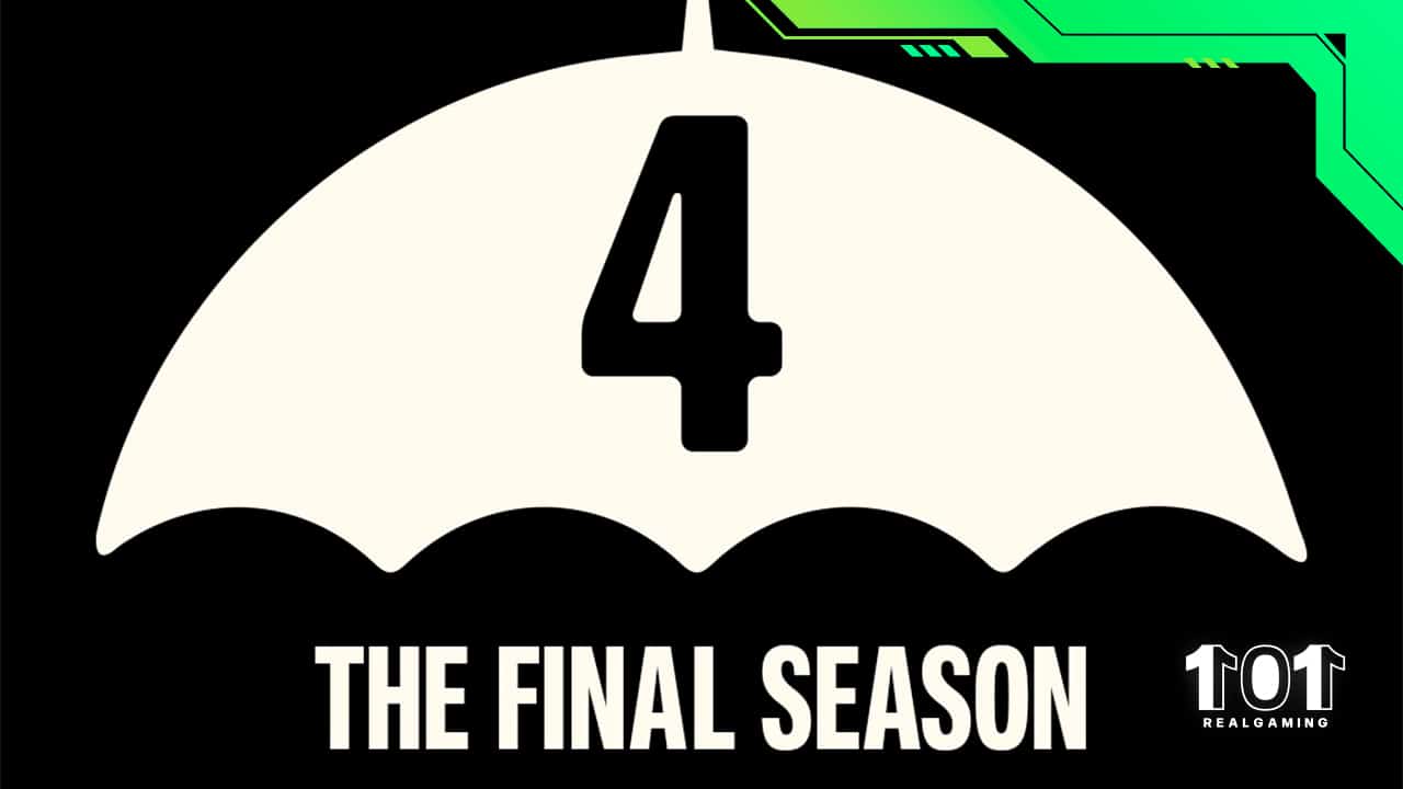 The Umbrella Academy - ¿Cuándo se estrena la temporada 4 de la serie de Netflix? | realgaming101.es