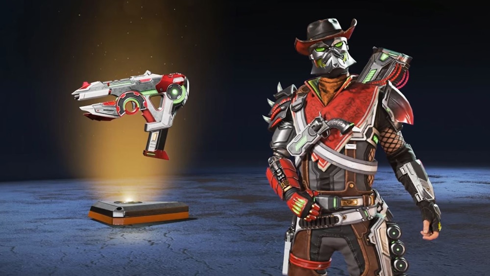Apex Legends - Todas las nuevas skins del evento Bestia de presa ...