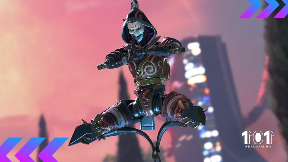 Apex Legends - ¿Cuándo inicia el evento Pelear o Temer? | realgaming101.es