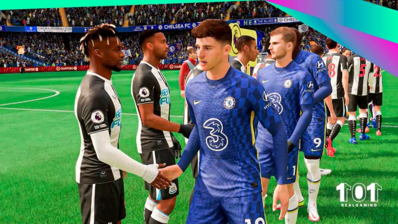 Fifa 23 Cómo Transferir Puntos De Fut 22 A Fut 23 Realgaming101 Es