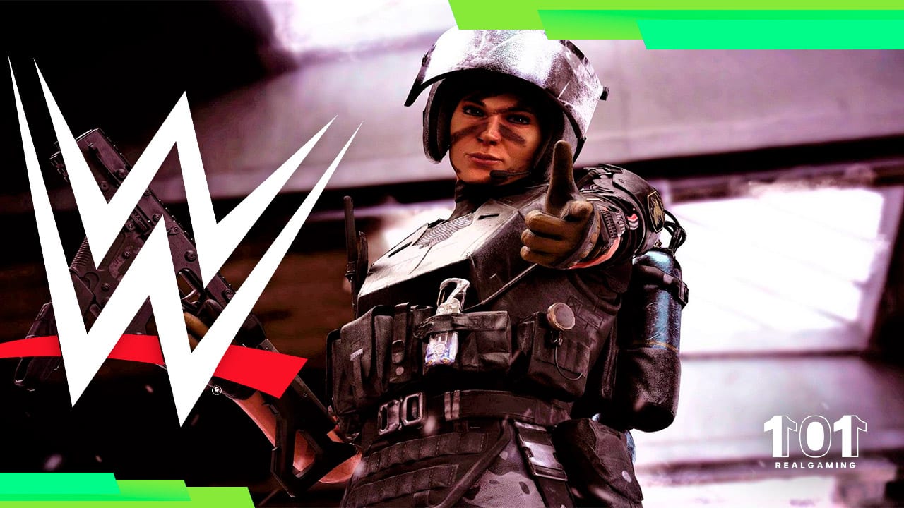 Rainbow Six Siege - The Undertaker y Becky Lynch podrían llegar al ...