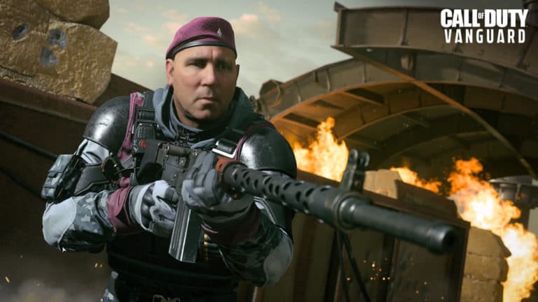 Call of Duty: Warzone - Esta es la mejor clase de la BP50 en la ...