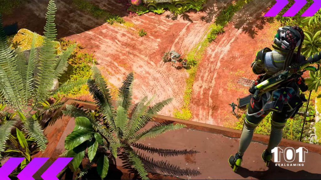 Apex Legends - ¿A qué hora inicia el evento Bestia de presa? | RealGaming101.es