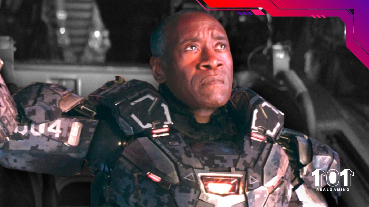 Armor Wars - ¿Cuándo se estrena la próxima serie de Marvel Studios ... Armor Wars - ¿Cuándo se estrena la próxima serie de Marvel Studios ...