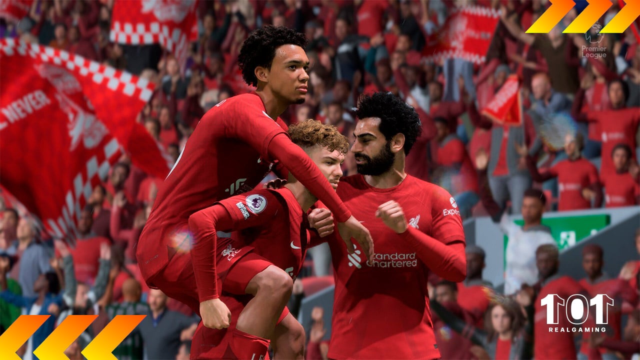FIFA 23 - ¿Cómo funcionan las cartas Rulebreakers? | realgaming101.es