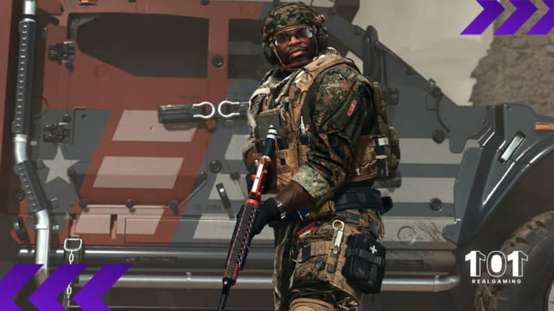 Call of Duty: Modern Warfare 2 - Cómo activar los FPS en el HUD o ...