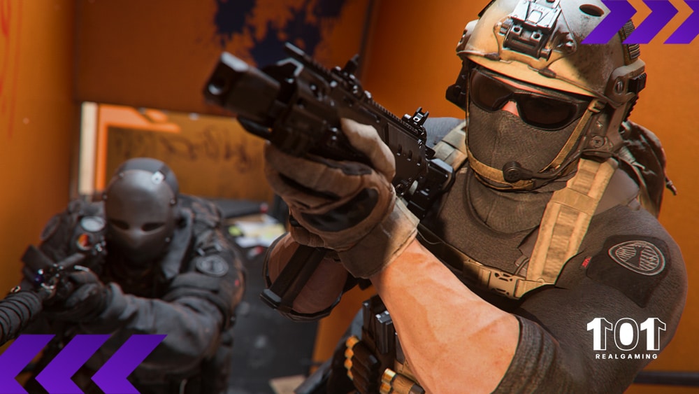 Call of Duty: Modern Warfare 2 y Warzone 2 - ¿Qué es SBMM ...