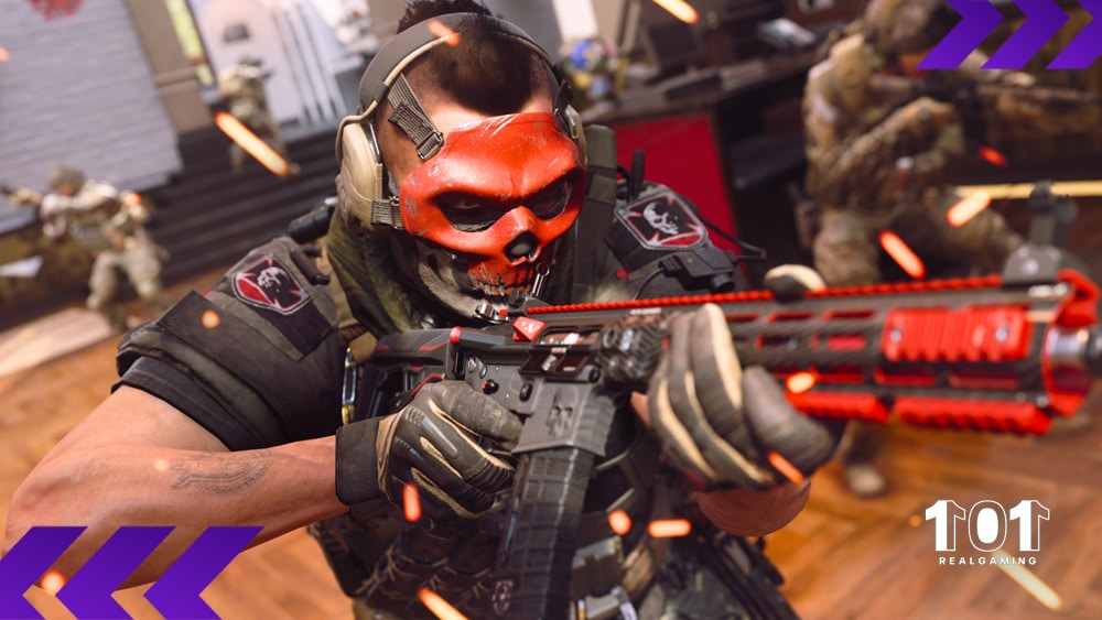 Call of Duty: Modern Warfare 2 y Warzone 2 - ¿Tienen SBMM los nuevos ...